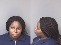 Cheyenne Nelson Probation Violation Failure To Appear - WCCB Charlotte's CW