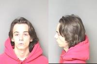 Jacob Alexander Domestic Alexander - WCCB Charlotte
