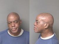 James Garvin Disorderly Conduct - WCCB Charlotte