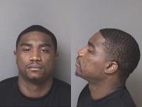 Jeremy Rice Failure To Appear Driving While License Revoked - WCCB ...