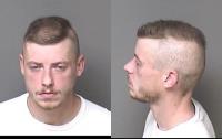 John Ward Disorderly Conduct - WCCB Charlotte