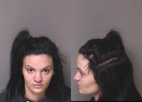 Katie Barbee Parole Warrant Failure To Appear - WCCB Charlotte's CW