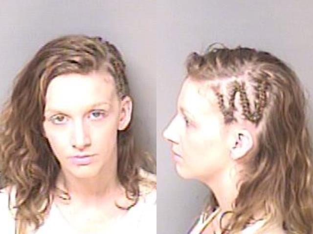 Stephanie Proctor Failure To Appear - WCCB Charlotte's CW