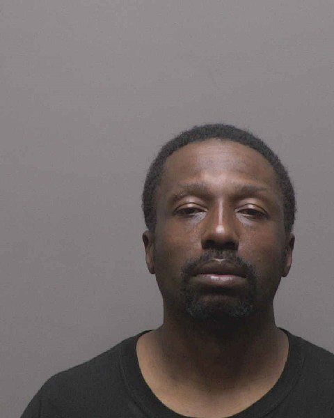 Walls, Jesse Lashawn - WCCB Charlotte