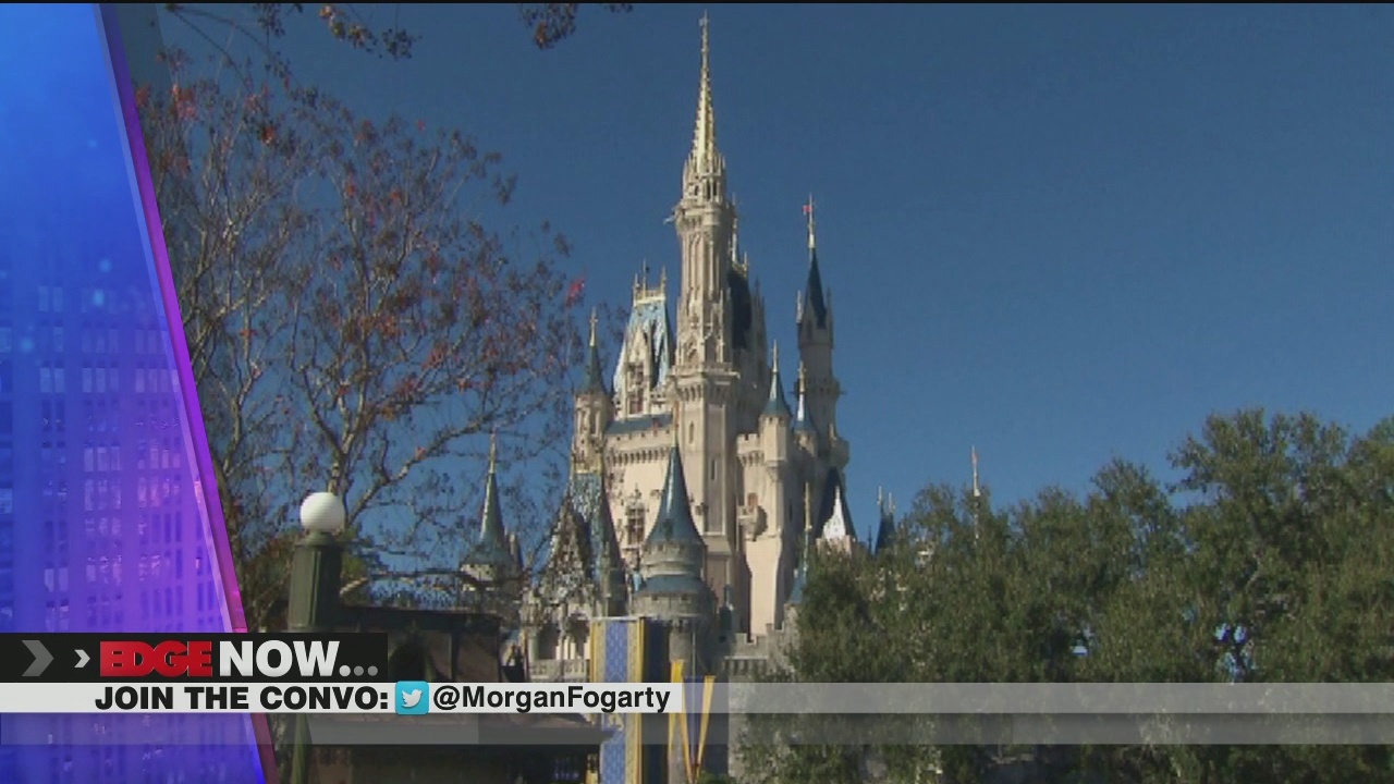 Disney Execs Give Up Their Pay As Their Parks Worldwide Remain Shut ...