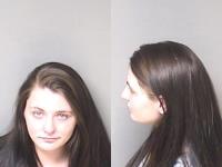 Alexis Simmons Failure To Appear - WCCB Charlotte's CW