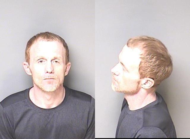 Christopher Barrett Probation Violation Parole Warrant - WCCB Charlotte