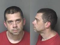 Christopher Moses Larceny Probation Violation - WCCB Charlotte