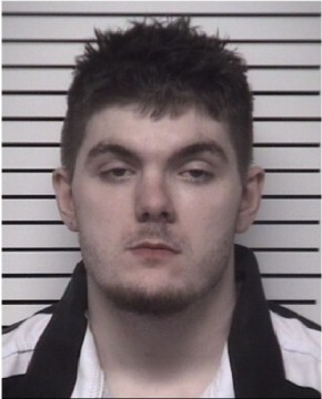 Cody Choate - WCCB Charlotte