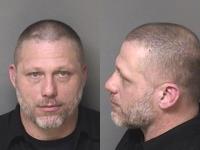 Daniel Collins DWI - WCCB Charlotte