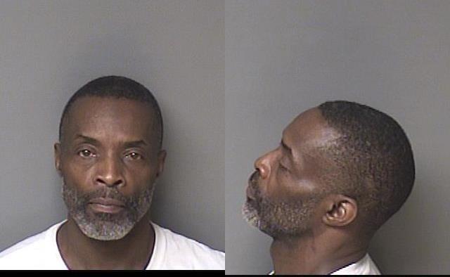 Darrell Morrison Failure To Appear - WCCB Charlotte