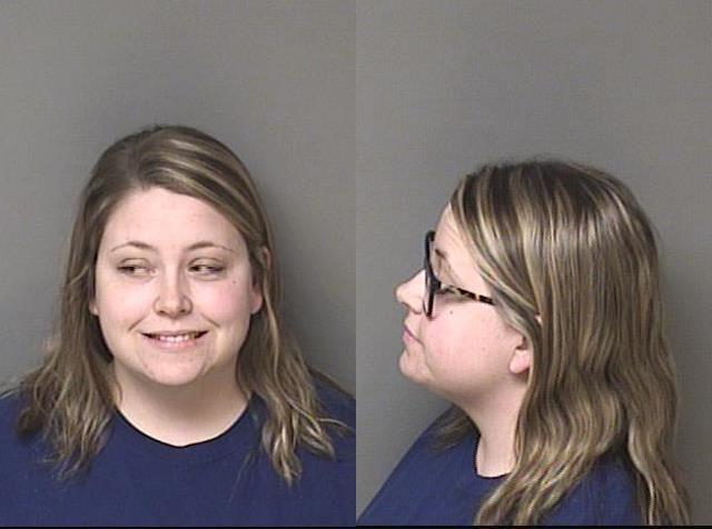 Debbie Hardison Assault - WCCB Charlotte's CW