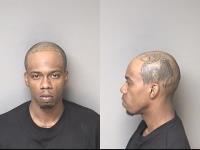 Dontavious Walker Breaking And Entering - WCCB Charlotte's CW