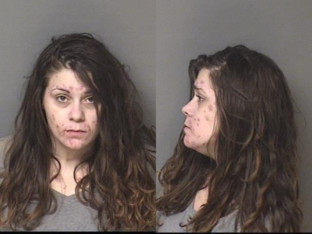 Felicia Davis Heroin - WCCB Charlotte's CW