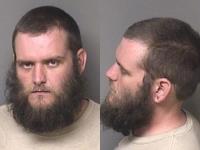 Jacob Mathis Failure To Comply - WCCB Charlotte's CW