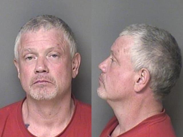 Jeremy Cline Driving While Intoxicated Failure To Heed Siren - WCCB ...