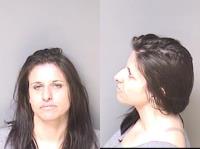 Jessica Rhyne Probation Violation - WCCB Charlotte