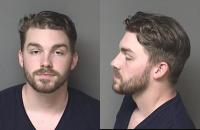 Justin Hunt DWI - WCCB Charlotte's CW