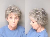 Kimberly Stokes DWI - WCCB Charlotte