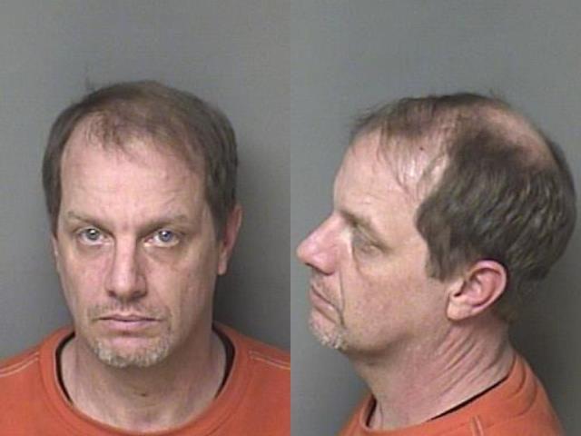 Michael Rumfelt 3 Counts Of Failure To Appear (Felony) Failure To ...