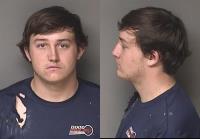 Randy Griffis Fleeing Eluding Arrest - WCCB Charlotte