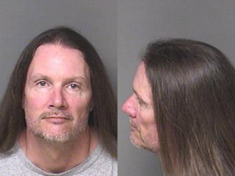 Richard Bridges Possession Of A Stolen Motor Vehicle True Bill Of ...