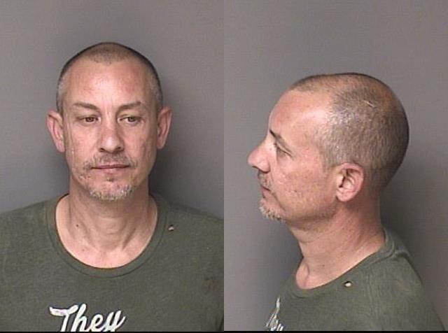 Robert Skidmore Assault On A Female - WCCB Charlotte's CW