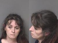 Robin Edwards Failure To Appear Possession Of Meth - WCCB Charlotte's CW