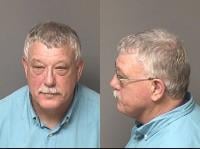 Ronald Armstrong Soliciting Prostitution - WCCB Charlotte