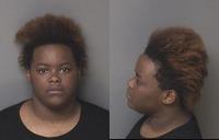 Tiara Ford Failure To Appear - WCCB Charlotte