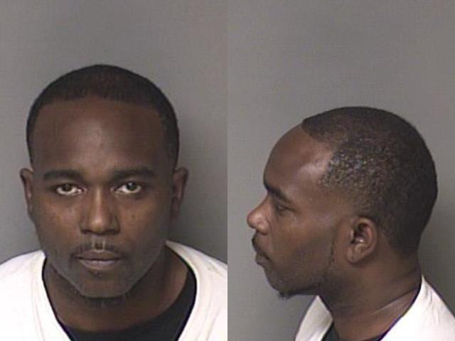 Xavier McCoy Domestic Violence Protection Order - WCCB Charlotte