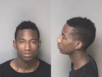 Xavier Mitchell No Operators License - WCCB Charlotte's CW