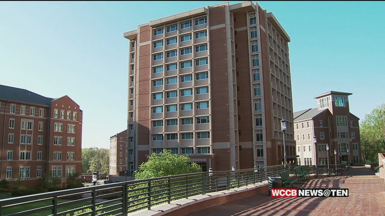 Local Health Systems Ask Mecklenburg Co. To Establish Field Hospital at ...