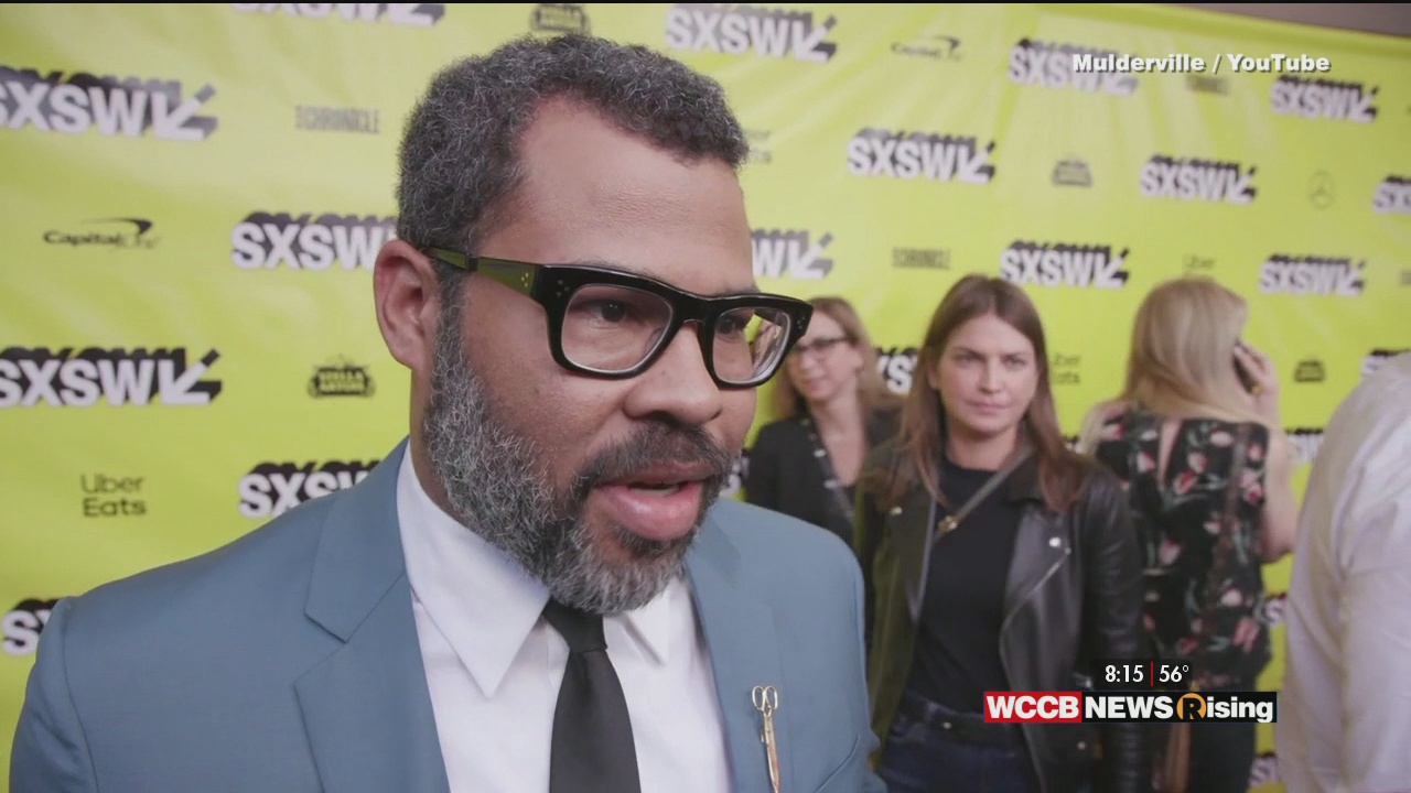 Hot in Hollywood: Jordan Peele Wants Big Name for Next Movie and Selena ...