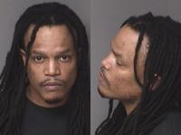 Christopher Moat Driving While License Revoked Possession Of Marijuana ...