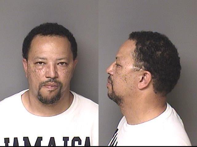 Christopher Rowe Domestic Violence Protection Order - WCCB Charlotte