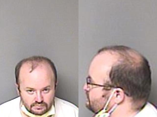 Darrell Bean Assault On A Female - WCCB Charlotte