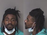 Jeremy Nash Failure To Appear - WCCB Charlotte's CW