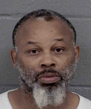 Kendrick Turner Assault On A Female DV Protective Order Violation ...