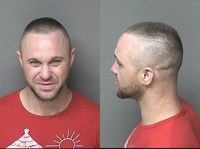 Kevin Odell Trespassing - WCCB Charlotte