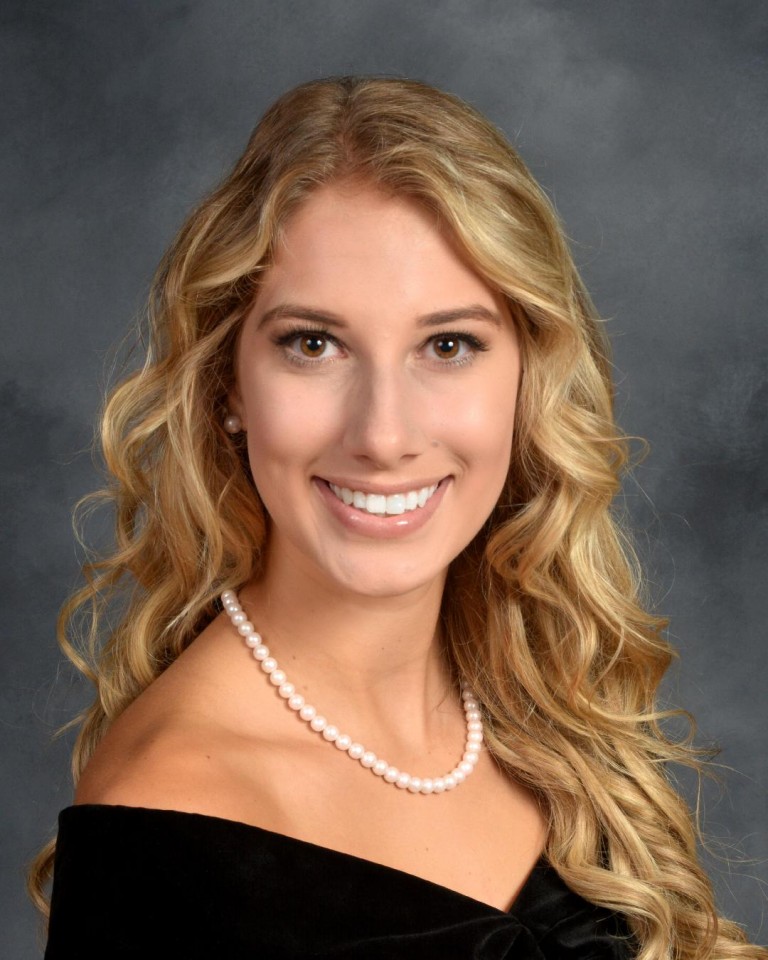 Macey Earl | Burns High School - WCCB Charlotte