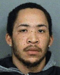 Murphy Mugshot - WCCB Charlotte