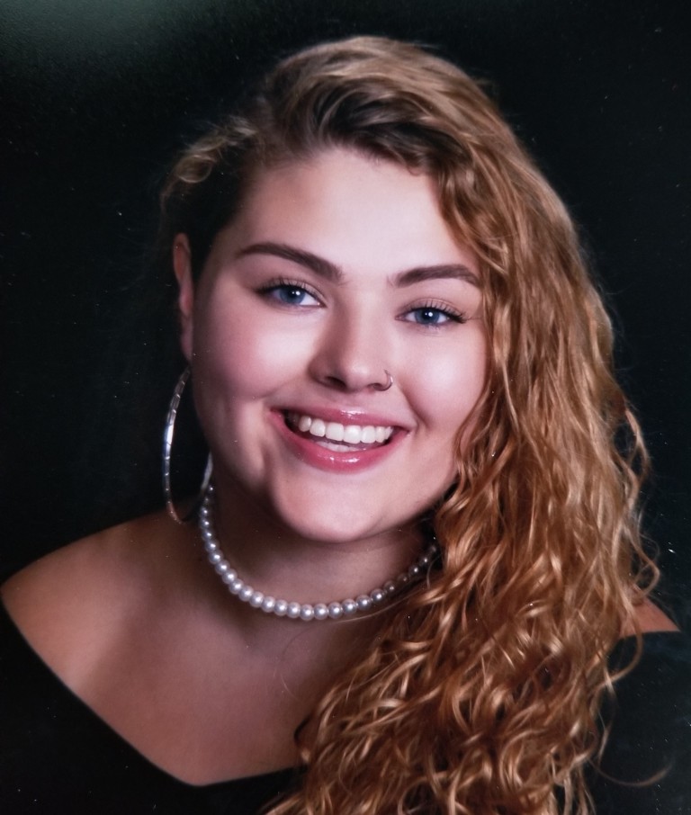 Nicole Sadler | North Mecklenburg High School - WCCB Charlotte