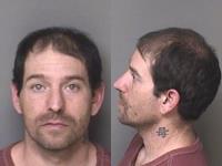 Randy Hinson Failure To Comply - WCCB Charlotte's CW