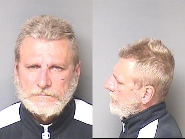 Stephen Crook Assault With A Deadly Weapon - WCCB Charlotte's CW