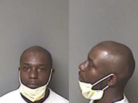 Steven Stowe Carry Concealed Weapon Possess Cocaine - WCCB Charlotte's CW