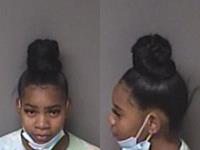 Zoe Ellis Failure To Appear - WCCB Charlotte