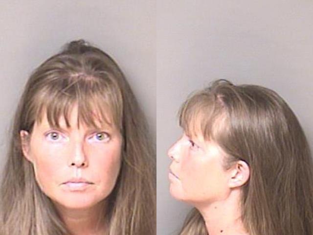 Amy Thompson – Driving While Intoxicated - WCCB Charlotte's CW