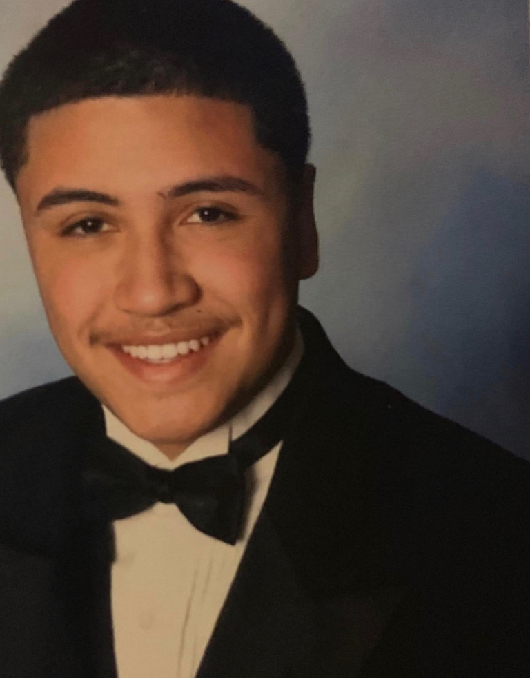 Angel Escobar | Butler High - WCCB Charlotte