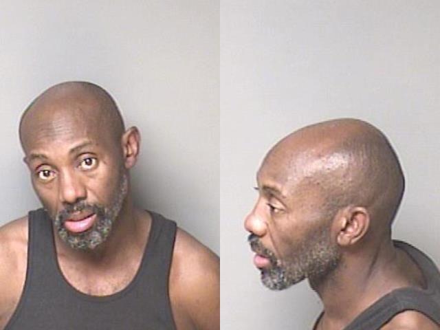 Anthony Hunter Robbery With A Dangerous Weapon Posession Of A Firearm ...